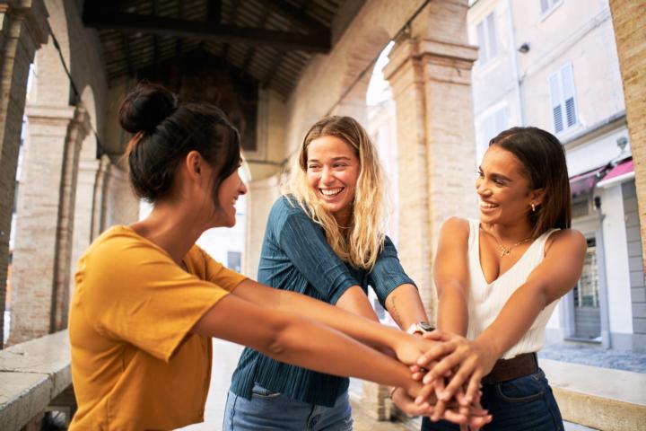 Auslandskrankenversicherung für Erasmus Studenten ab 0,90